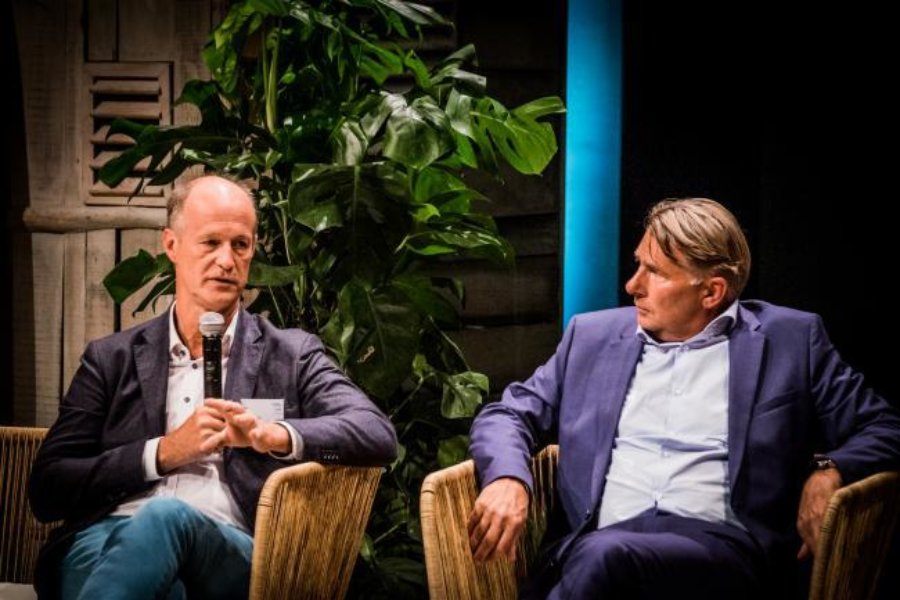 Familiebedrijf.be | Van Roey - Wij bouwen niet voor mensen, wij…